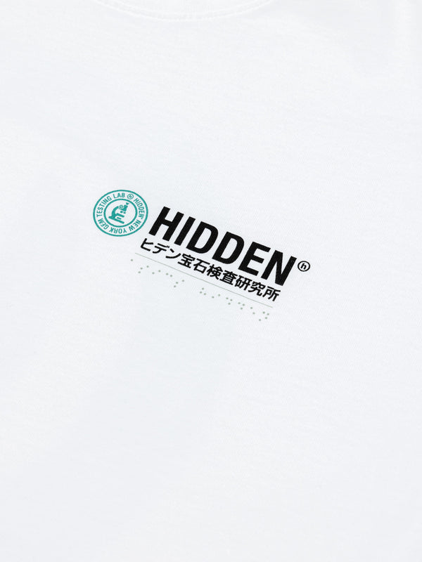 HIDDEN®