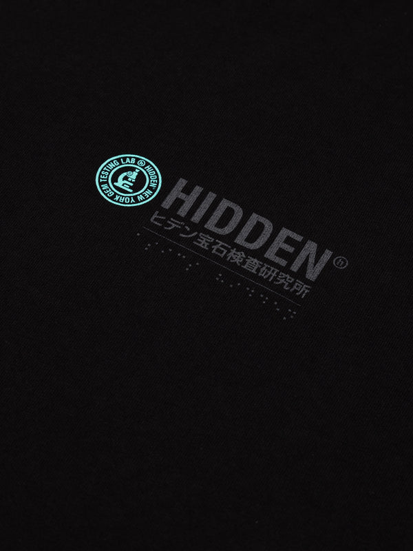 HIDDEN®
